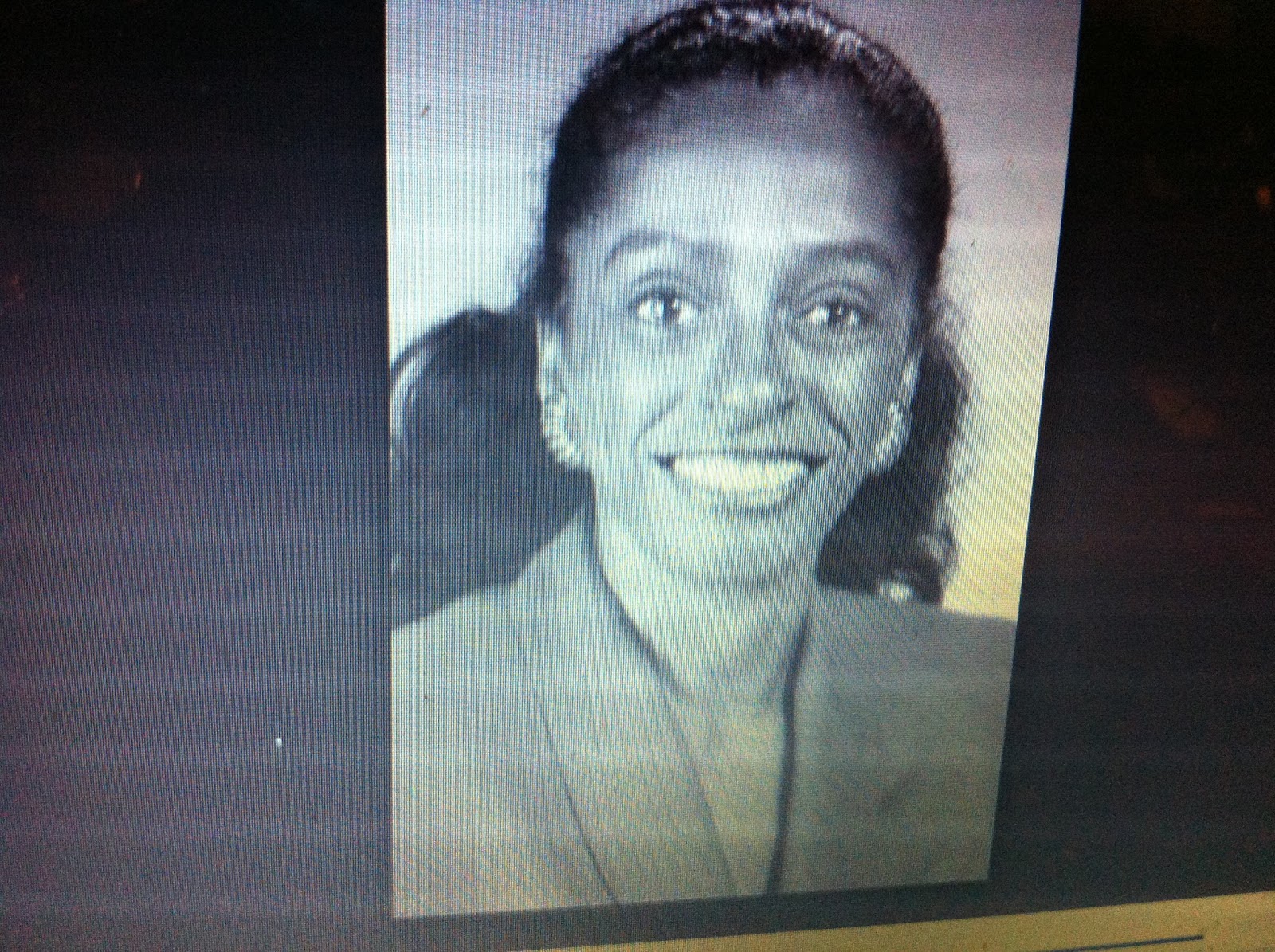 THE BLACK SOCIAL HISTORY:: BLACK SOCIAL HISTORY : AFRICAN AMERICAN " Dr ...