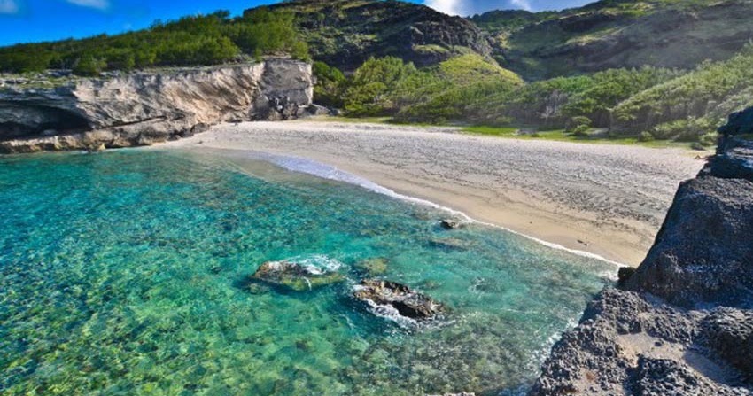 3B9HA, Rodrigues Is.