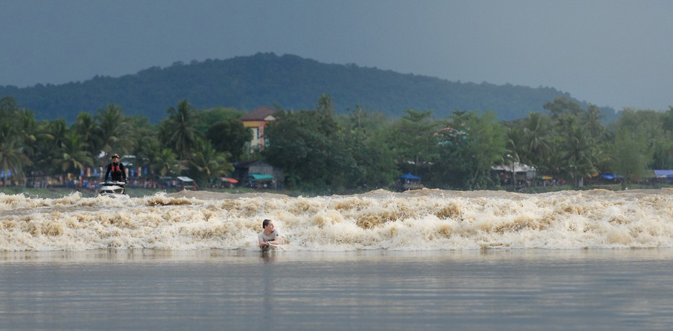 Blog Ingin Tahu !!!: Sri Aman, Sarawak