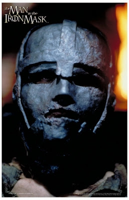 Life...Day by Day: The Man in the Iron Mask (1998)
