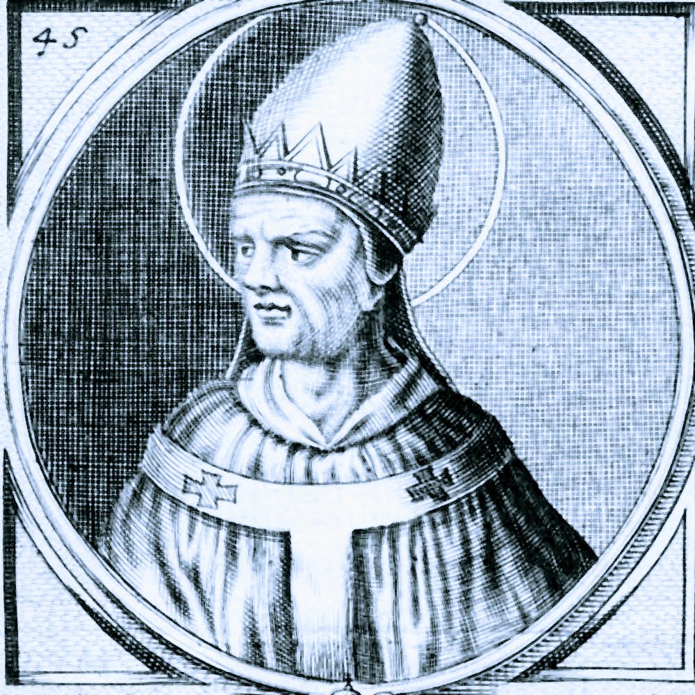 CATÓLICO DEFIENDE TU FE: San Sixto III, Papa