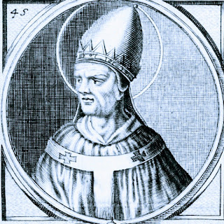 CATÓLICO DEFIENDE TU FE: San Sixto III, Papa