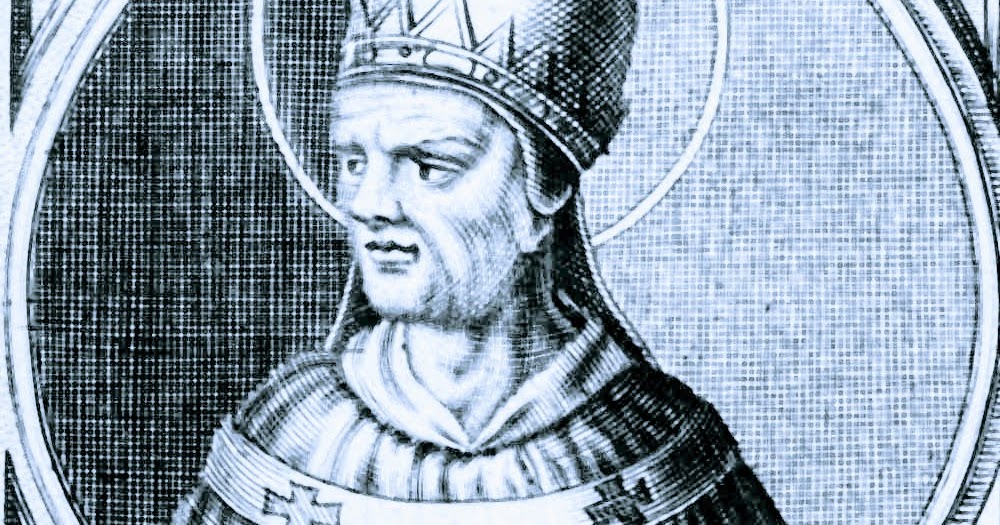 CATÓLICO DEFIENDE TU FE: San Sixto III, Papa