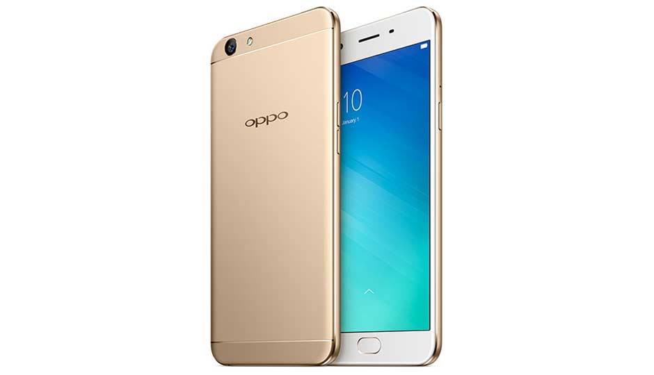Hehe: Harga Oppo A1601 (F1s) & Spesifikasi Lengkap