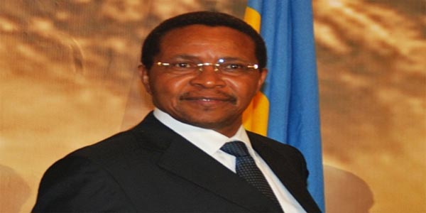 Swahili Time: CIA Walivyomchora Rais Kikwete Kabla ya Kuwa Rais