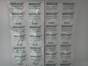 ยา miracid - Thai News Collections