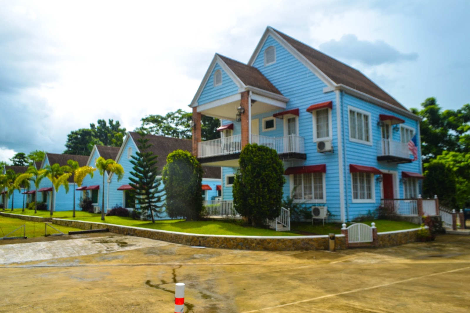 Travels, Food and Beauty: TRAVELS: The Greenery Bulacan