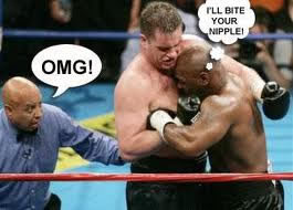 Meryem Uzerli: Top 10 Most Funniest Boxing Video Ever