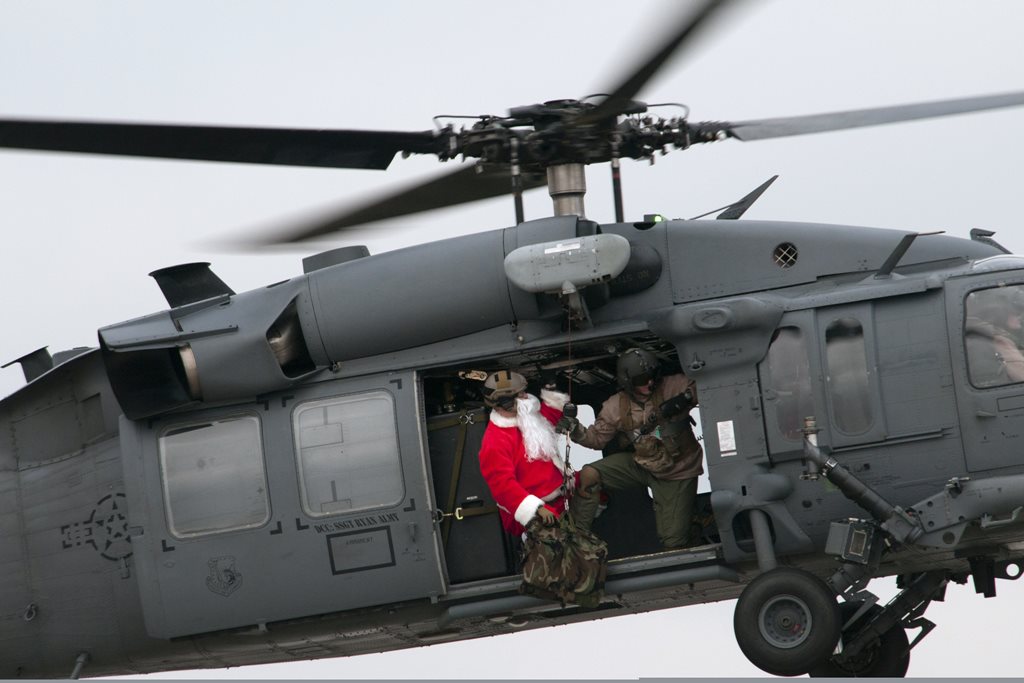 SPECIAL CHRISTMAS PHOTO GALLERY - Blog Before Flight - Aerospace and ...