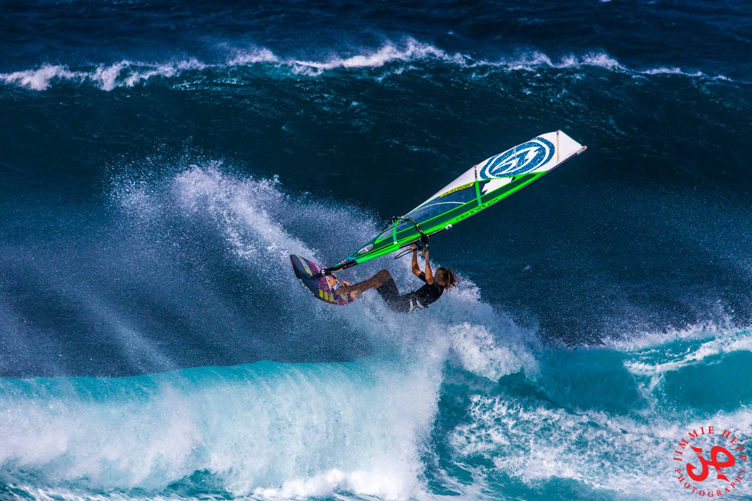 maui surf report: Monday 1 22 18 morning call