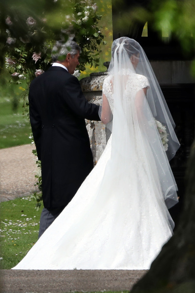 Royal Family Around the World: Wedding Of Pippa Middleton And James ...
