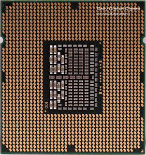 Processor (cpu): History of Processor (cpu)