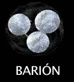 Partículas Atómicas: Bariones