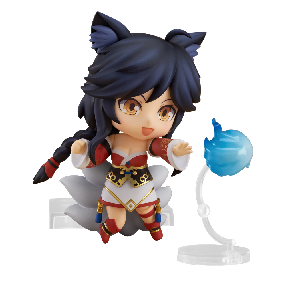 Surrender at 20: Red Post Collection: New Ahri Merch, Emote Sales ...