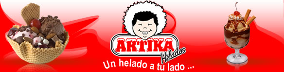 ARTIKA HELADOS S.A.C