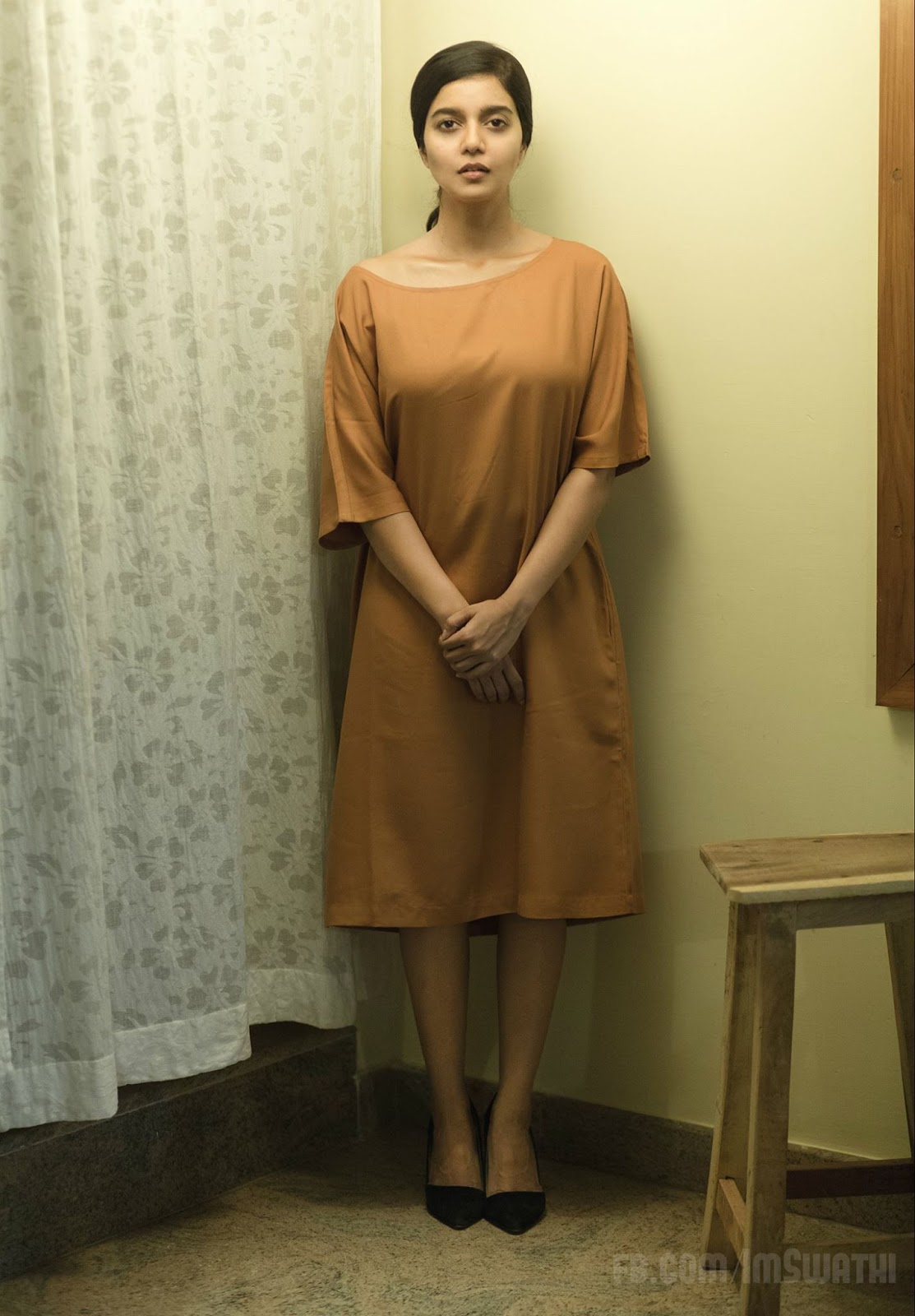 Colors Swathi new look photos