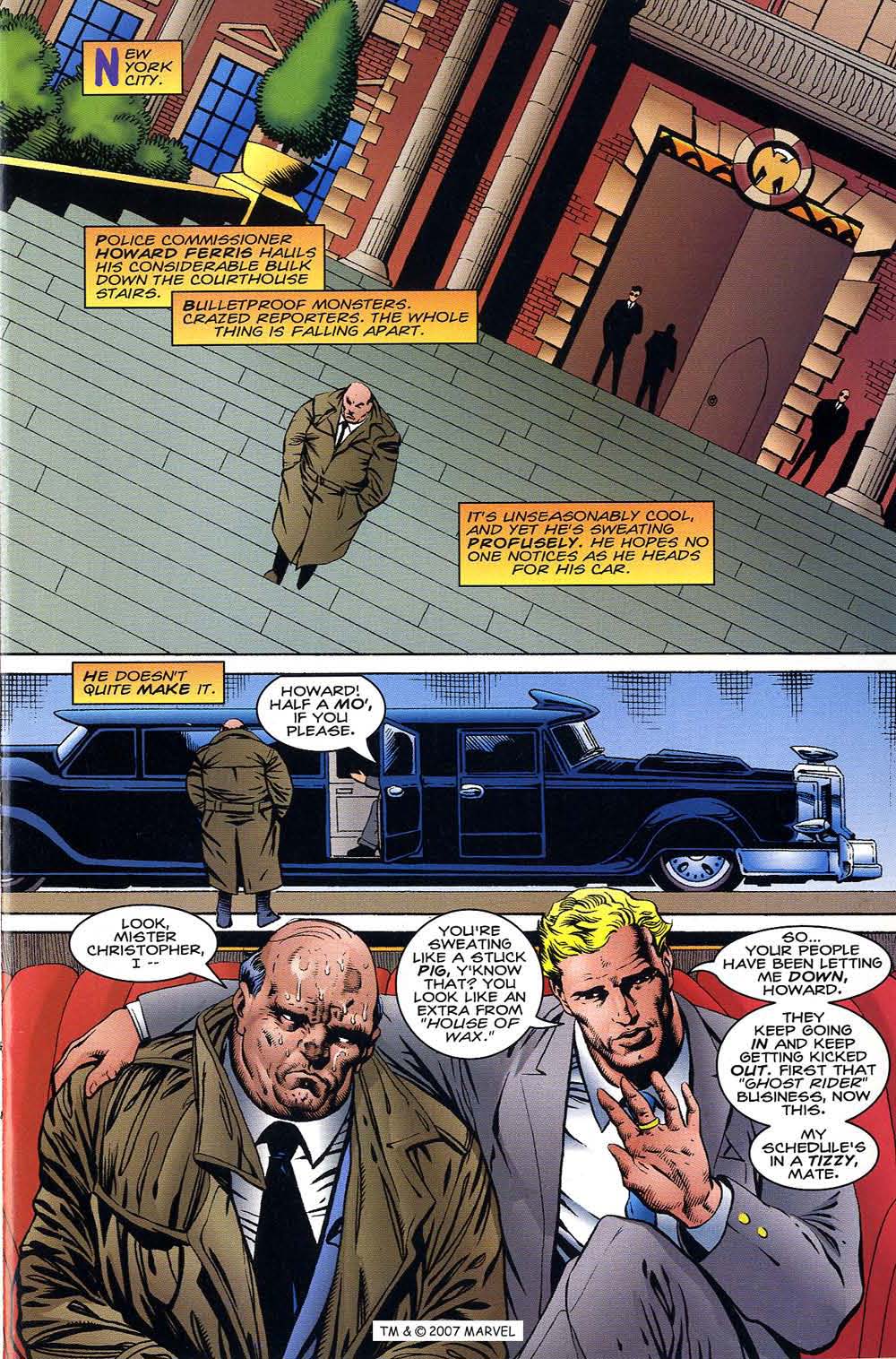 Incredible Hulk V1 431 | Read Incredible Hulk V1 431 comic online in ...