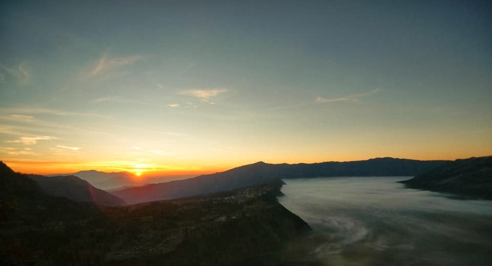 BROMO TOUR dan WISATA KE GUNUNG BROMO Jawa Timur