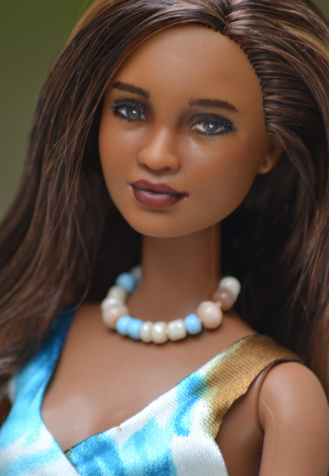 My Own Customized Dolls