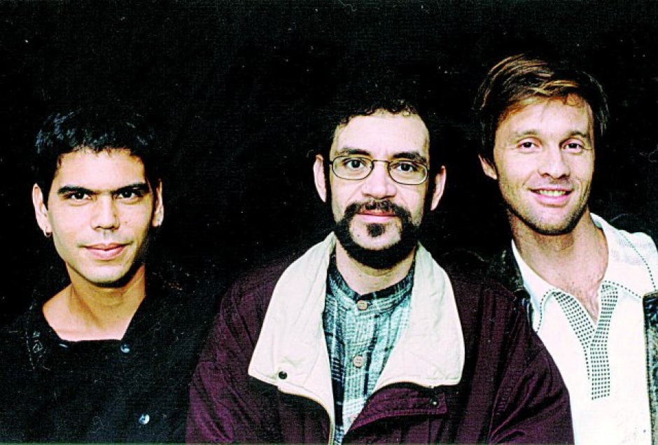 aBRigo BRock: 7 histórias pouco conhecidas de Renato Russo