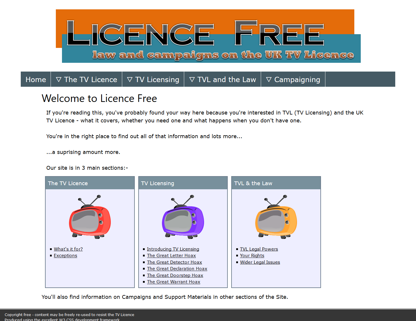 TV Licensing