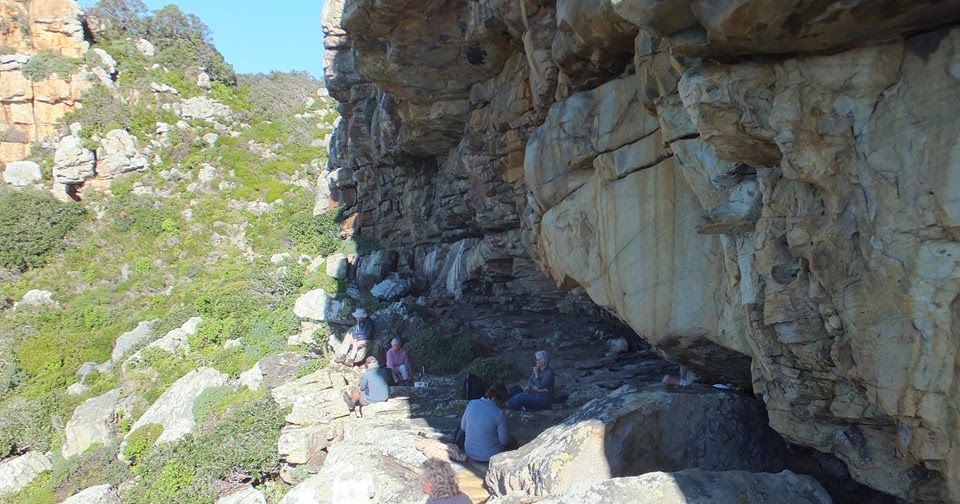 A day in the life: Elsie's Peak Traverse