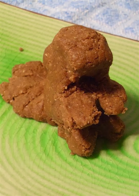 The Do-It-Yourself Mom: Groundhog Holiday Preschool Activity: Edible ...
