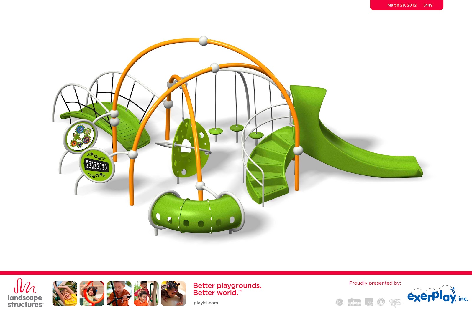 The Palmer Post: Park-design potluck is BYOV