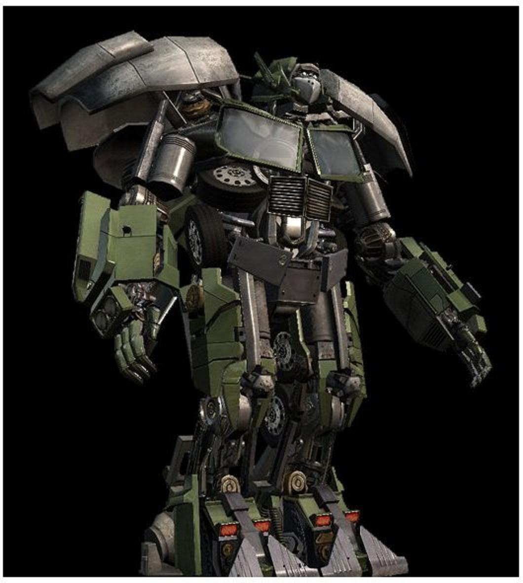 TRANSFORMERS MATRIX WALLPAPERS: Mixmaster movie HD