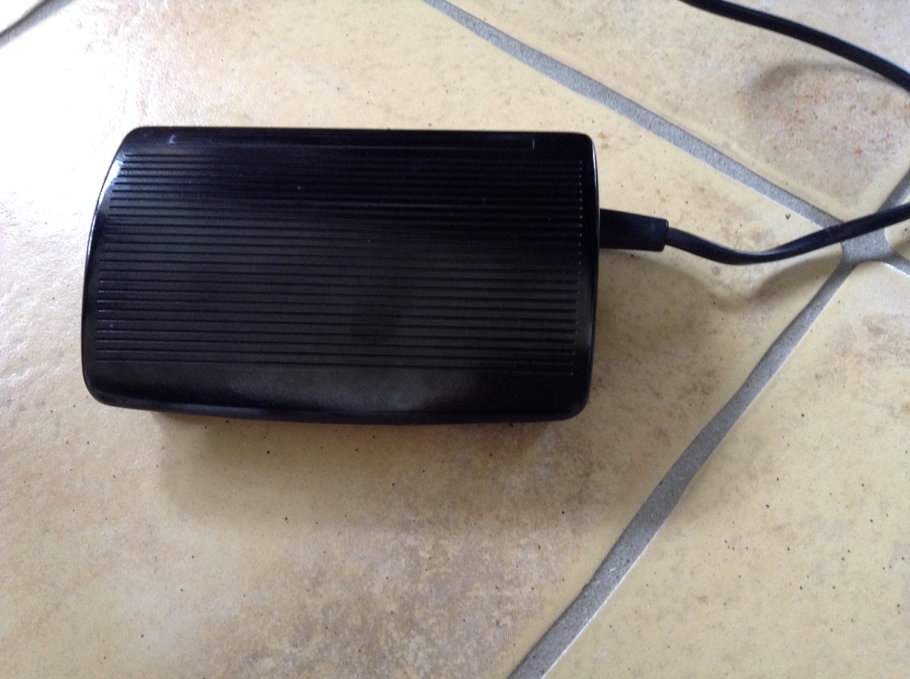 What this bike needs......: Singer Capri 141 sewing machine