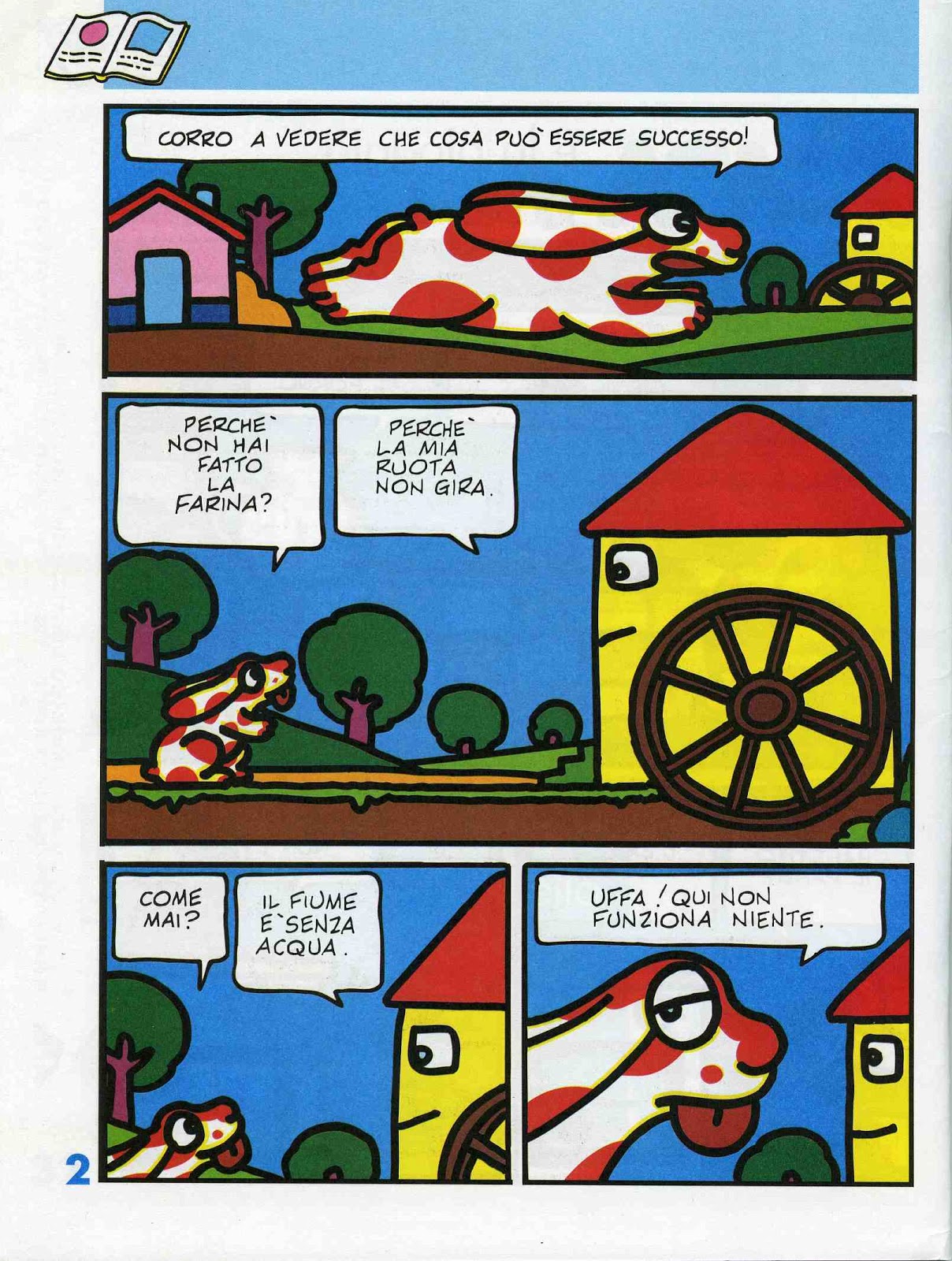 ^Sigh^ Comics!: ^Sigh^Life! - Interessere