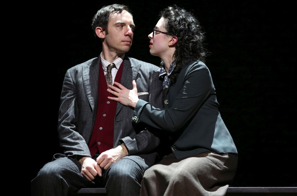 Critics At Large : Ad Hominem: Battles Over Broadway and the Role of ...