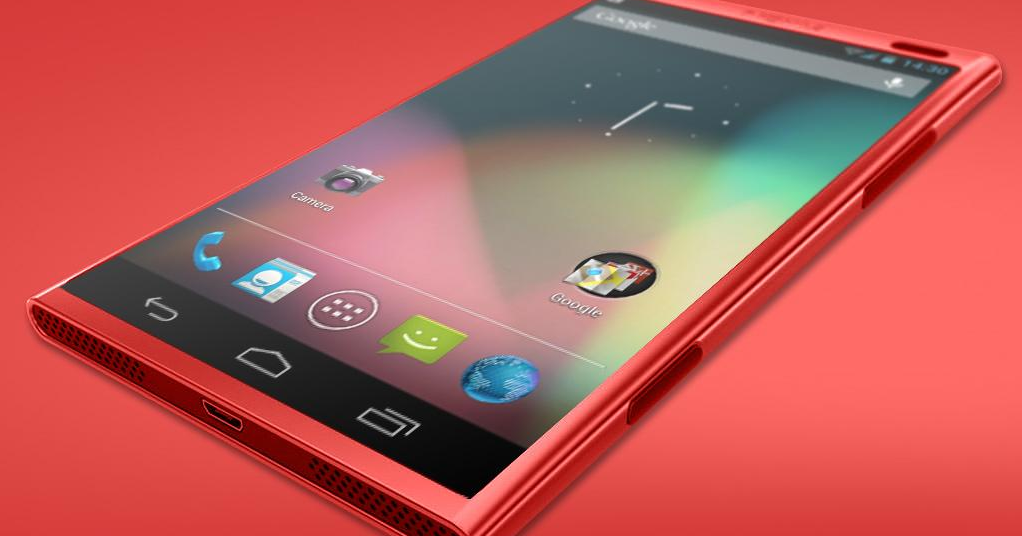 TechTalk: Nokia X Normandy: Nokia's first Android Phone