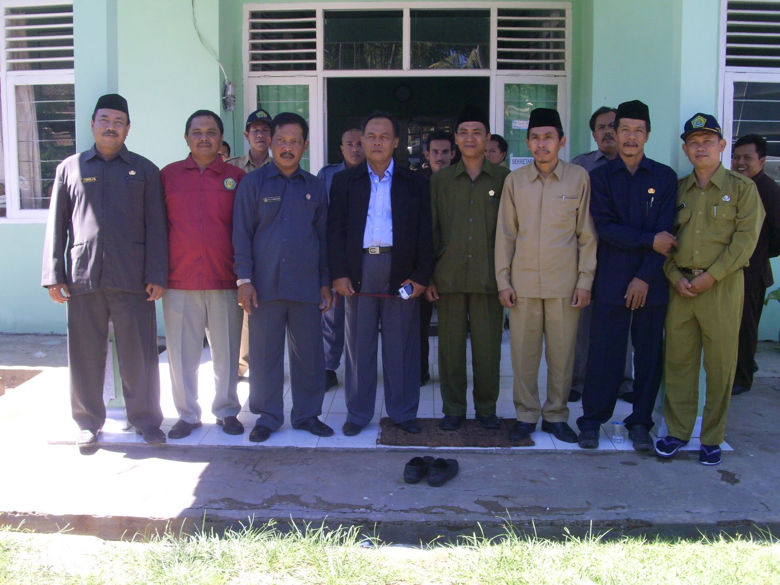 Kabid Urais Kanwil Kemenag Prov. Banten ~ KUA WANASALAM Kabid Urais Kanwil Kemenag Prov. Banten ~ KUA WANASALAM