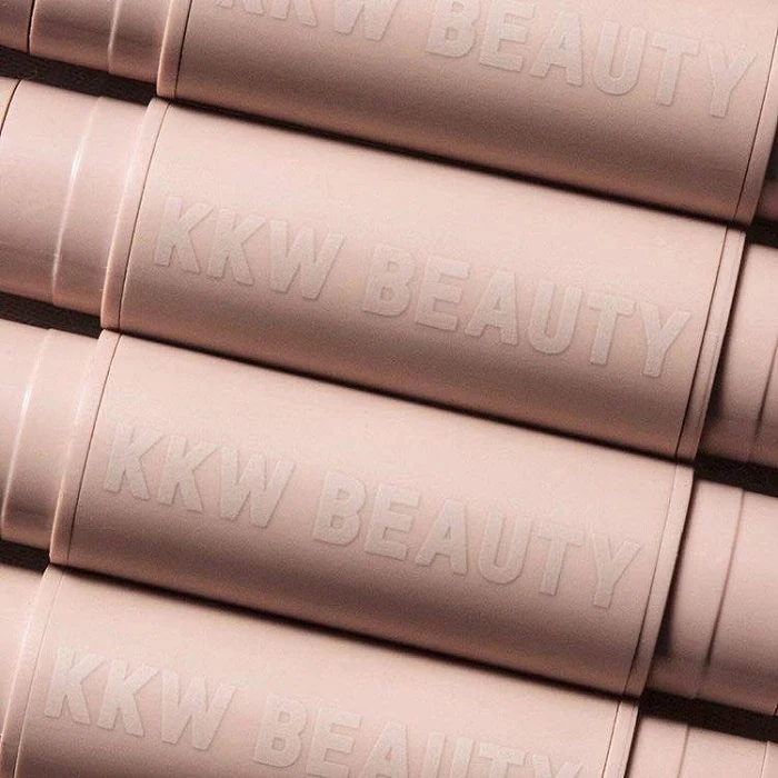 Kim Kardashian West launches KKW Beauty