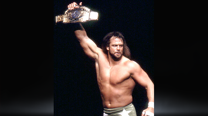 The Wrestling Sphere: Top 10 Intercontinental Champions of All-Time