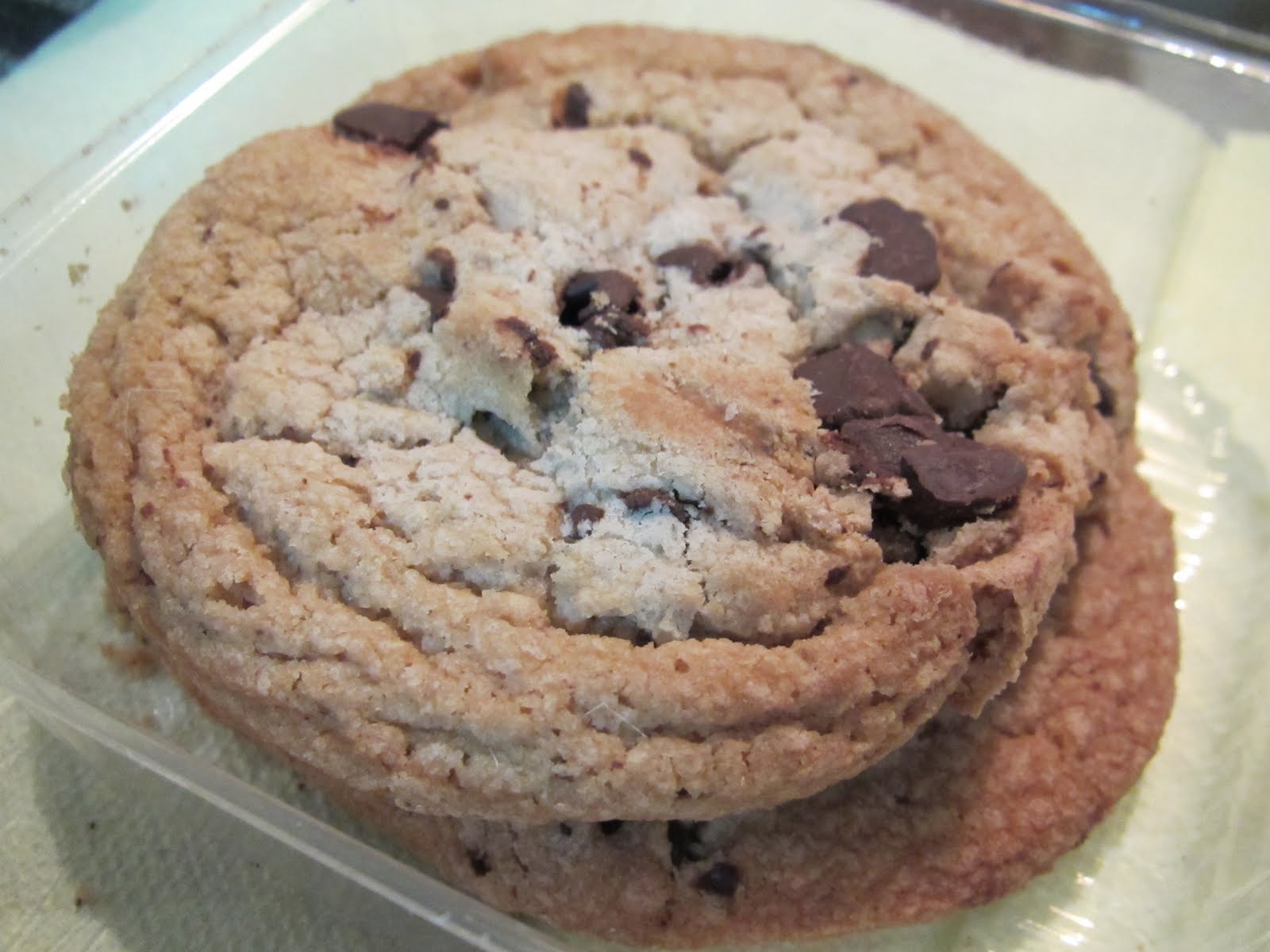 Alyssa Belle's Little Thoughts: Pepperidge Farm - Nantucket Chocolate ...