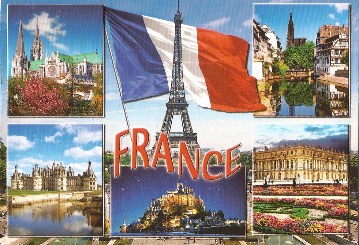 a girl's blog about postcards: September 2011