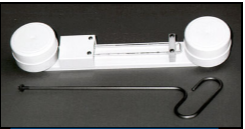 OPEN PAN EVAPORIMETER class A ~ TEKNISI MKG