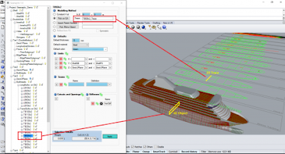 SEANAPTIC - parametric ship structures in Rhino - News - McNeel Forum