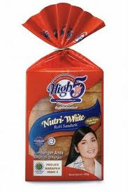 Future! Beautiful Meaningful Wonderful: Hi-5 Bread: A RM252 million fraud?