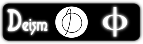 Deist Zeitgeist: DEISM: Deist Media- "Deism by Clay Link"