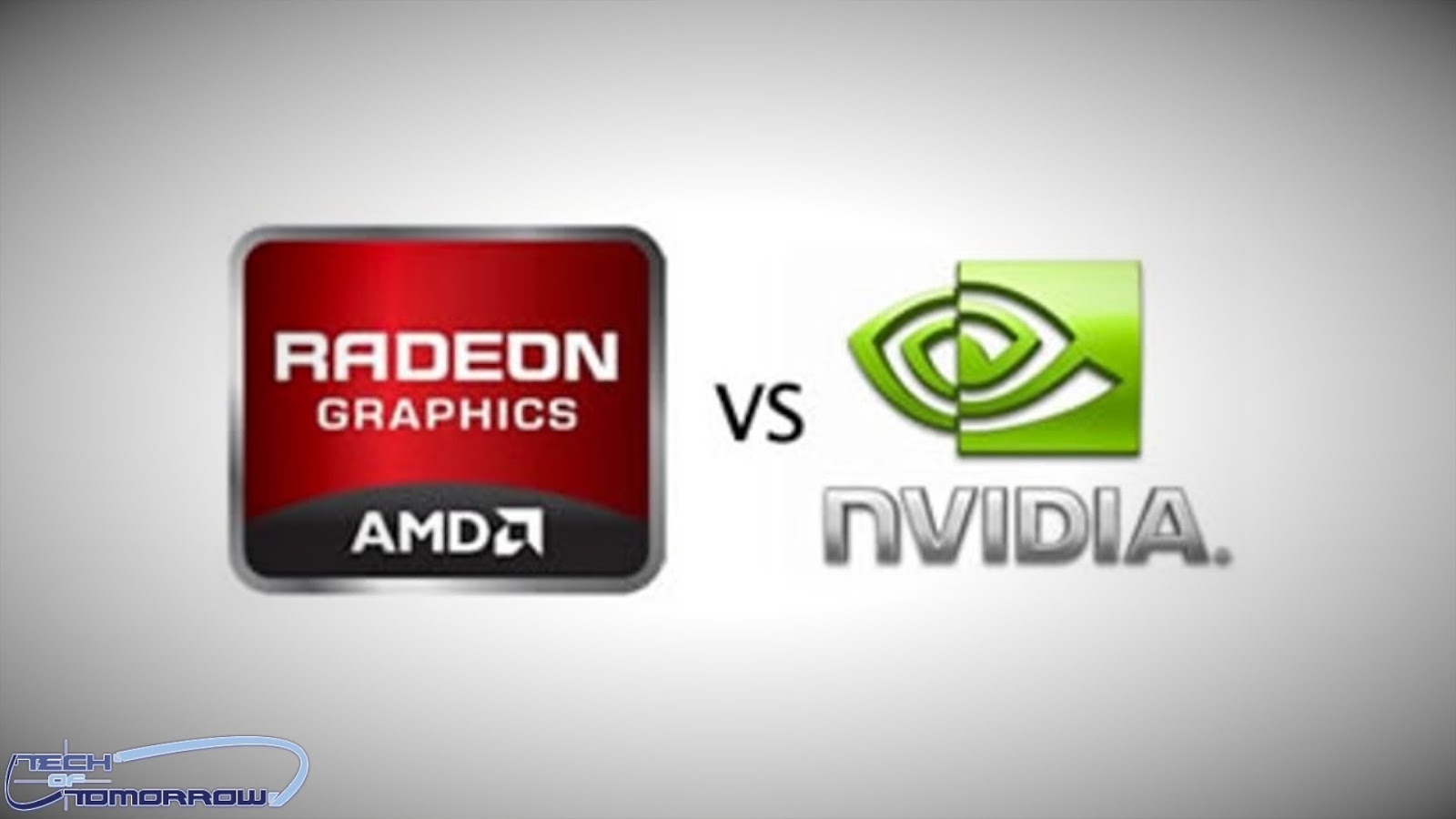 Lebih bagus mana Nvidia Atau AMD Radeon - GAMING UPDATE