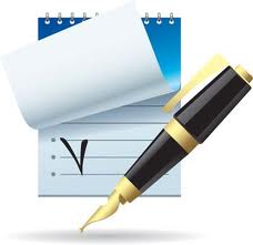 jasa desain block note