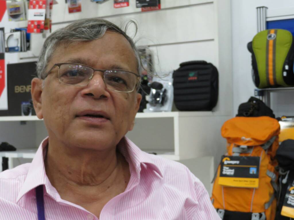 Dr. Samir Kumar Saha: Dr. Samir Kumar Saha