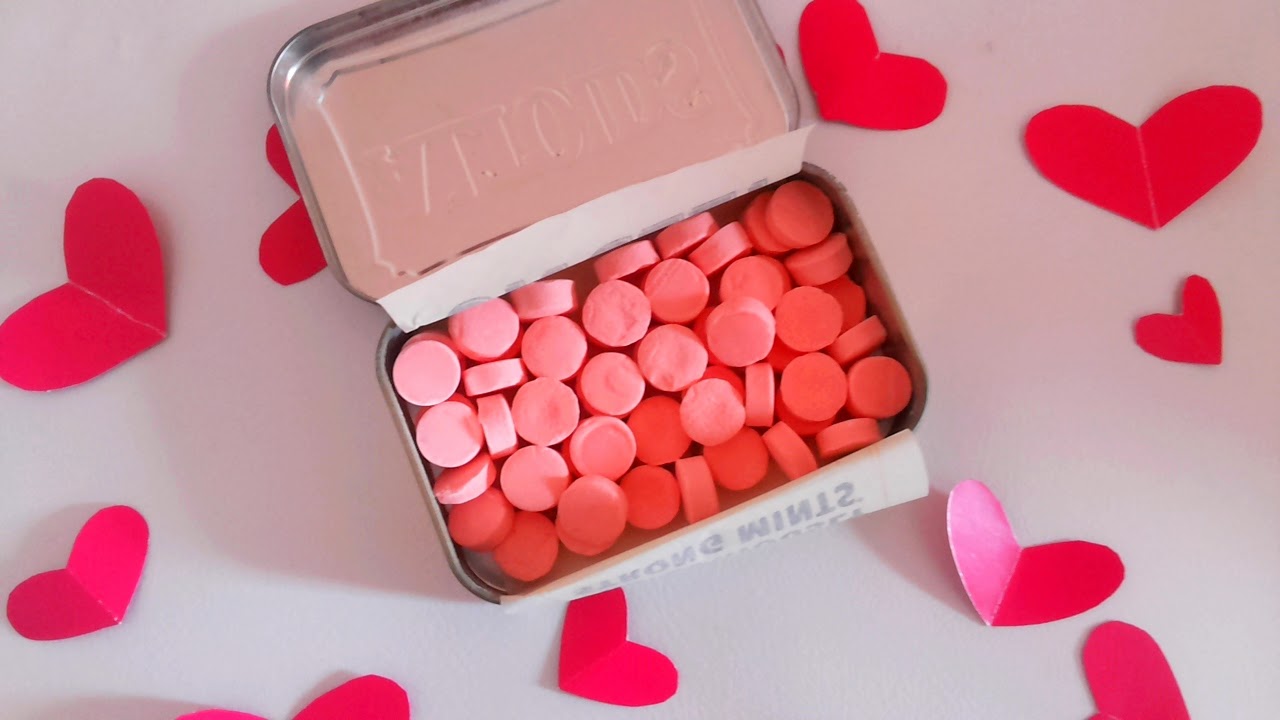 Altoids | Para fãs de canela - Fui eu que disse