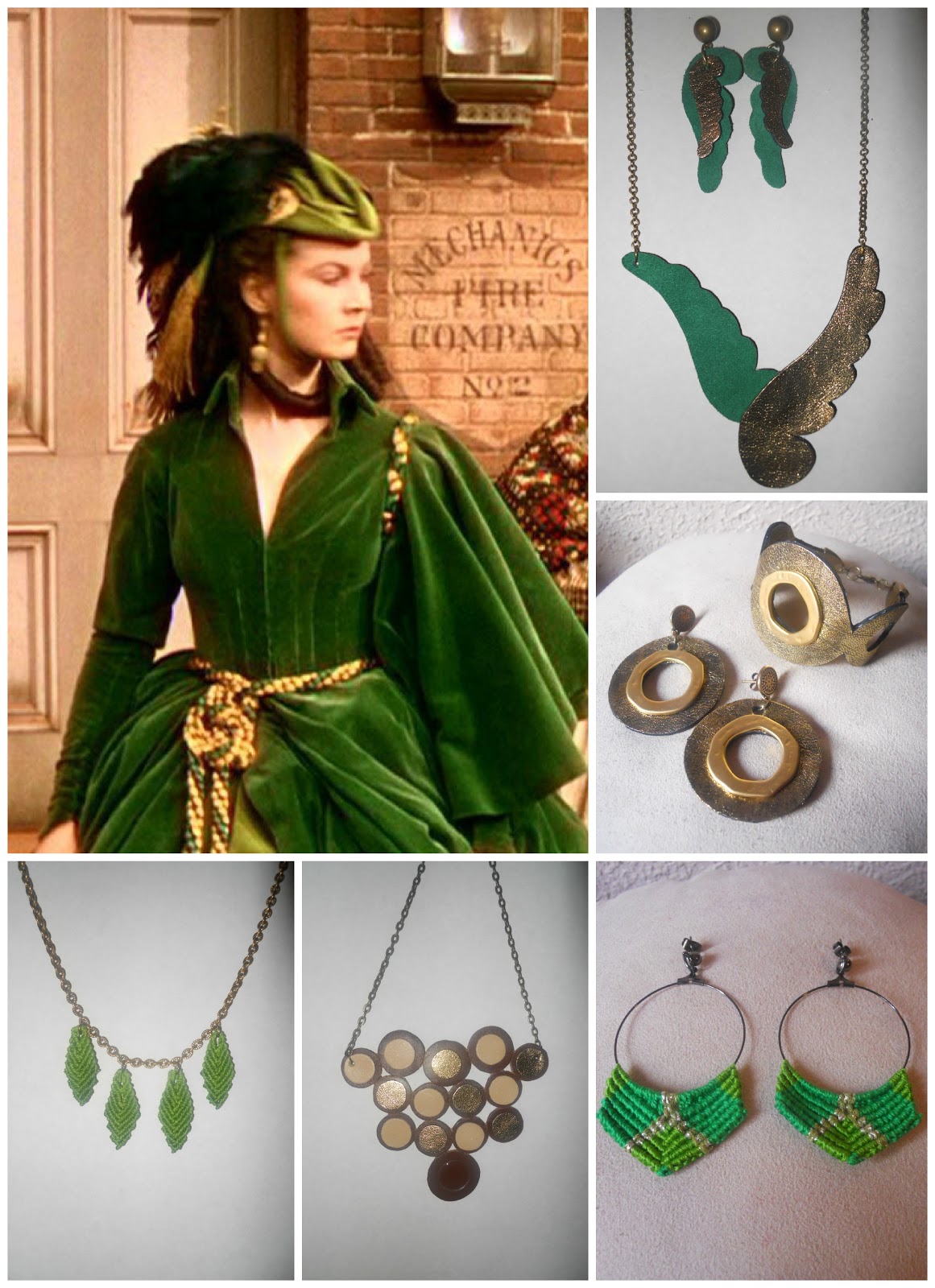 AnaNanDa: Anananda en el cine clásico de Hollywood