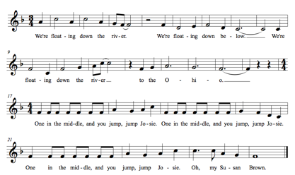 Brigid Finucane - Singing Time: SONGS FROM AROUND THE WORLD AND BACK ...