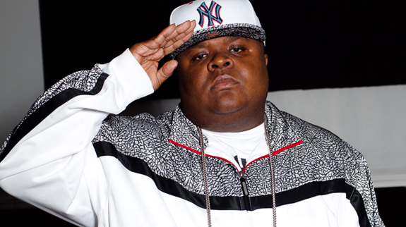 It's A Rap: IAR Interview: Fred The Godson