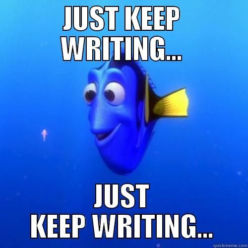 Favorite Writing Memes | A Writer's Paradise